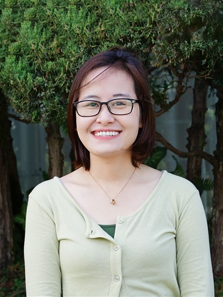 Đội ngũ nhân sự